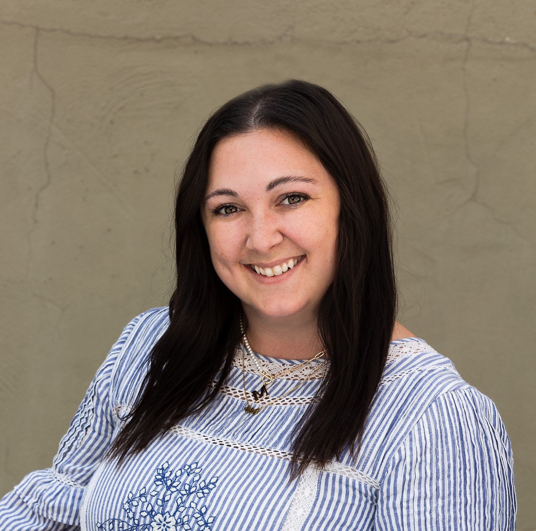 Meet the Staff - Grimes Chamber & Economic Development